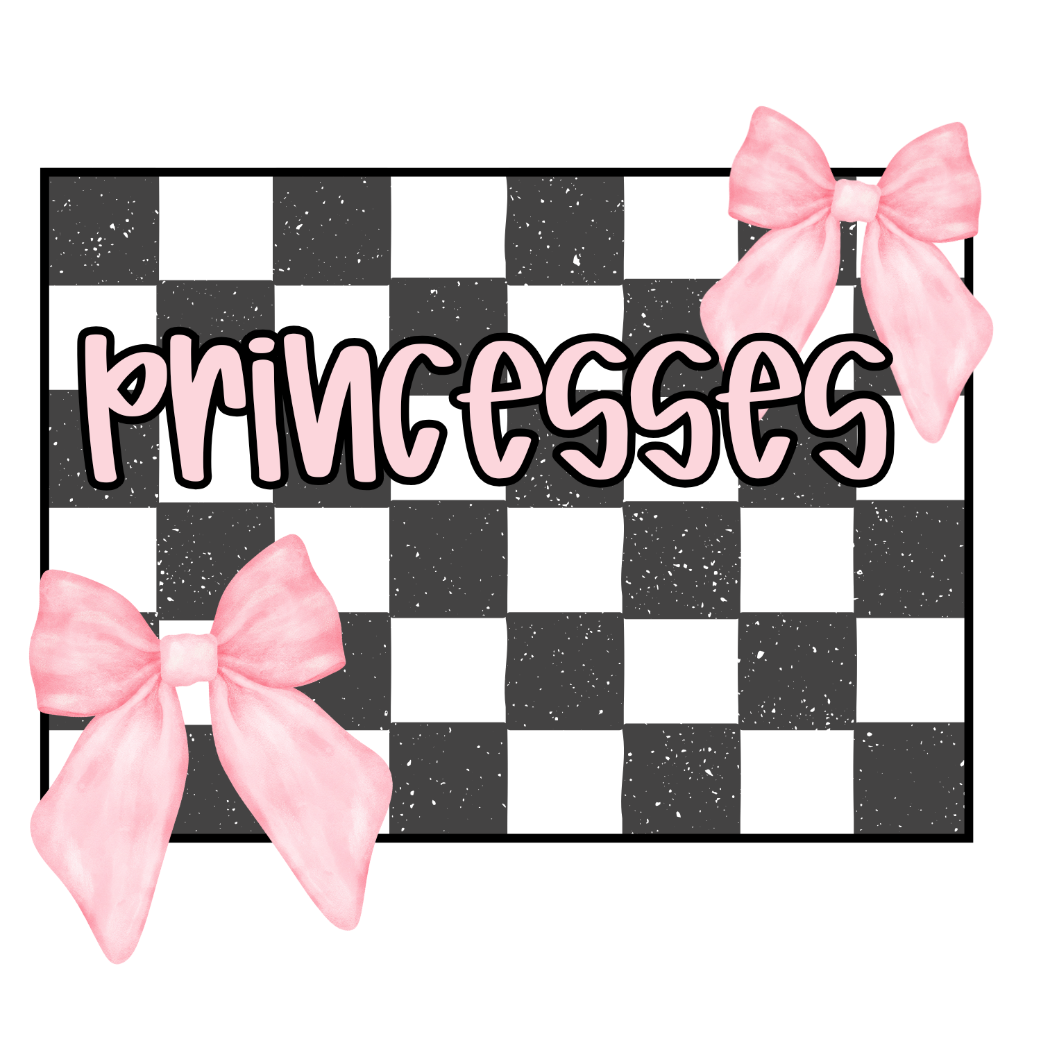 Princesses – A Country Girls Boutique