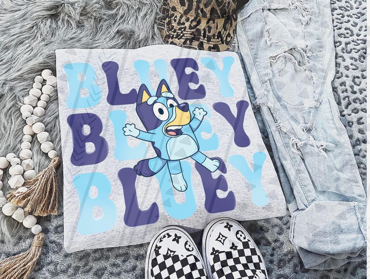 Bluey – A Country Girls Boutique