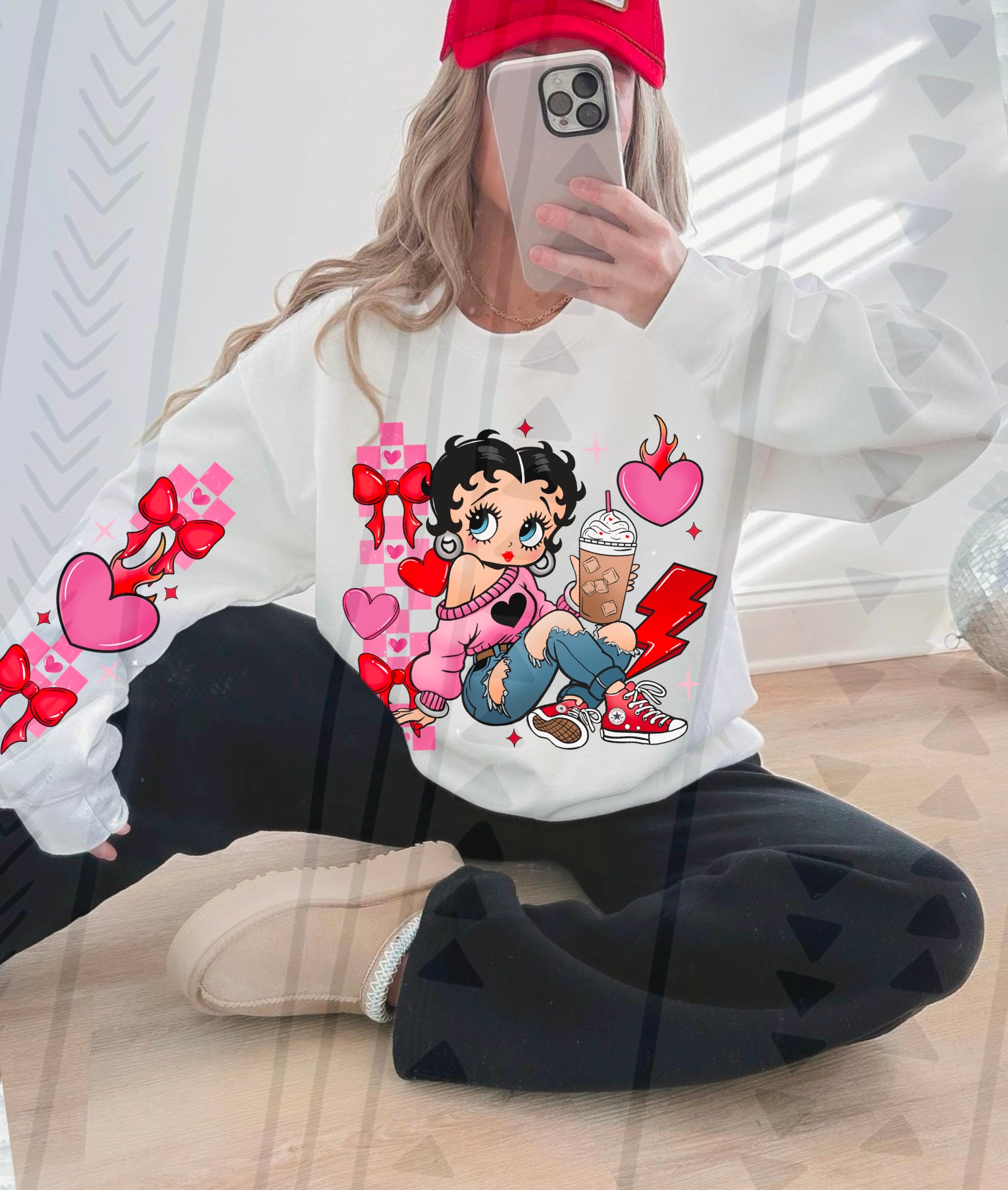 Betty Boop – A Country Girls Boutique